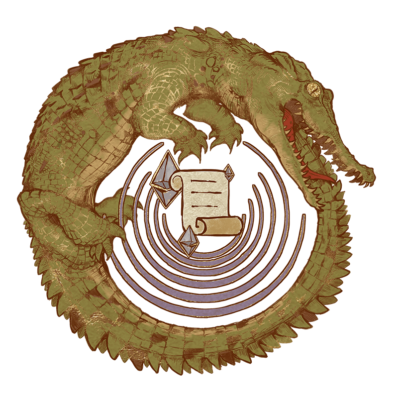 Scroll – Ecosystem